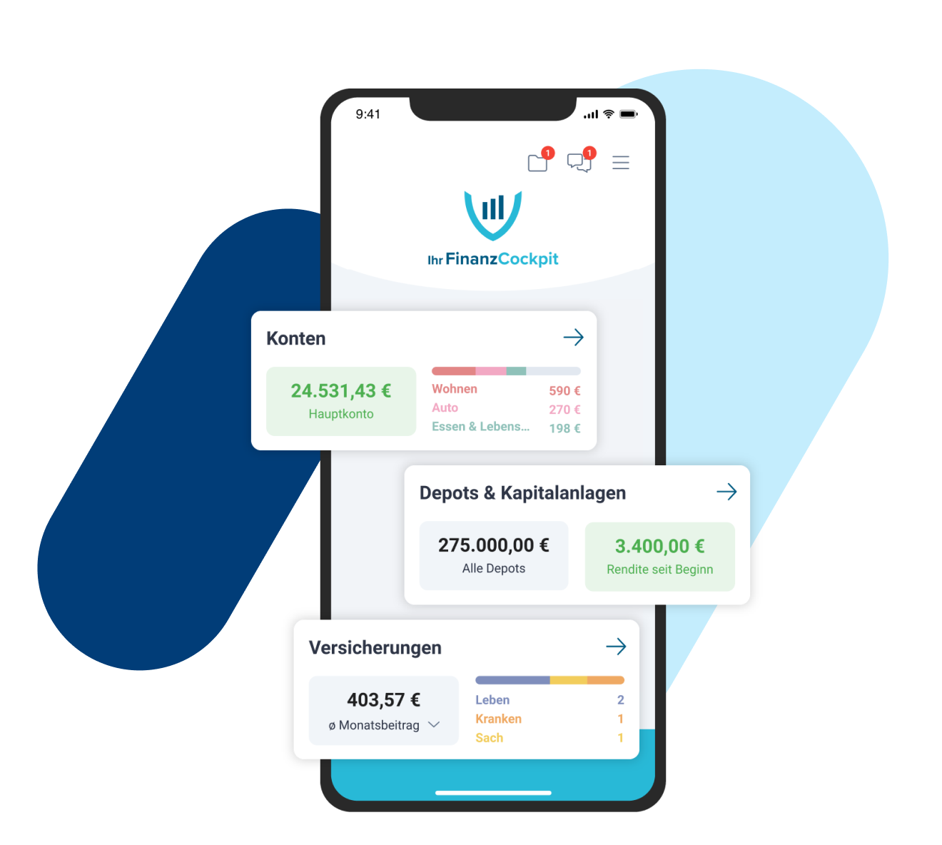 Startseite - BCA Service GmbH